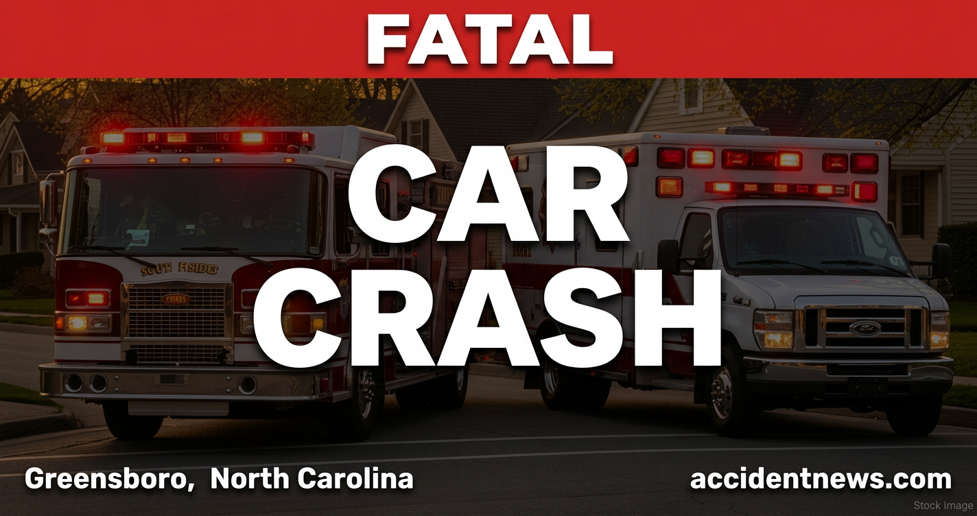 Brittany Dawn Jordan Killed in Greensboro Car Accident